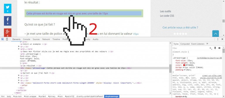Comment modifier l'apparence d'un thème WordPress