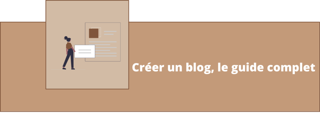 Comment créer un blog? Créer un blog facilement!